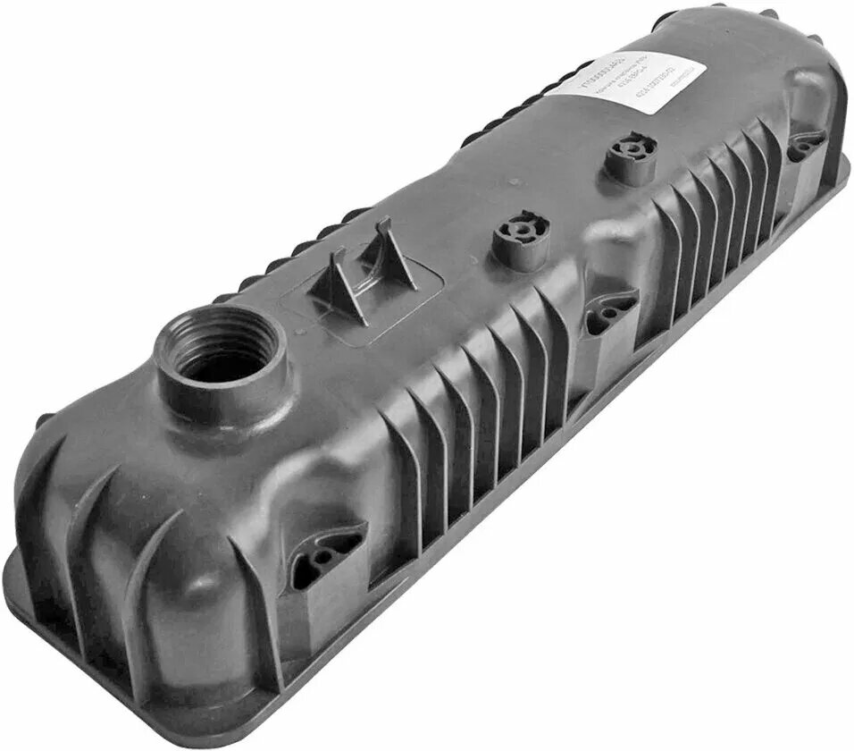 Крышка клапанов для а/м ГАЗ дв. УМЗ 421 Е-4 (ГАЗ)
