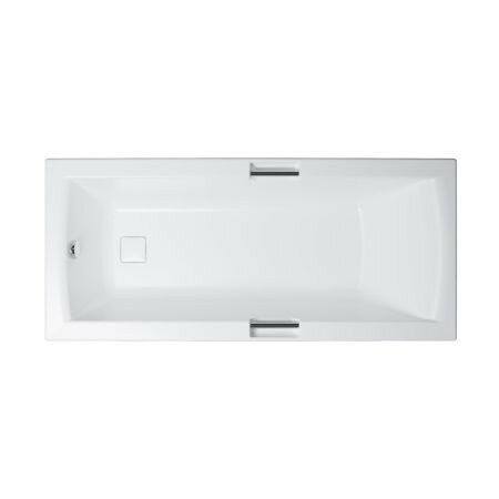 Акриловая ванна TRITON Алекса 160х75 без каркаса