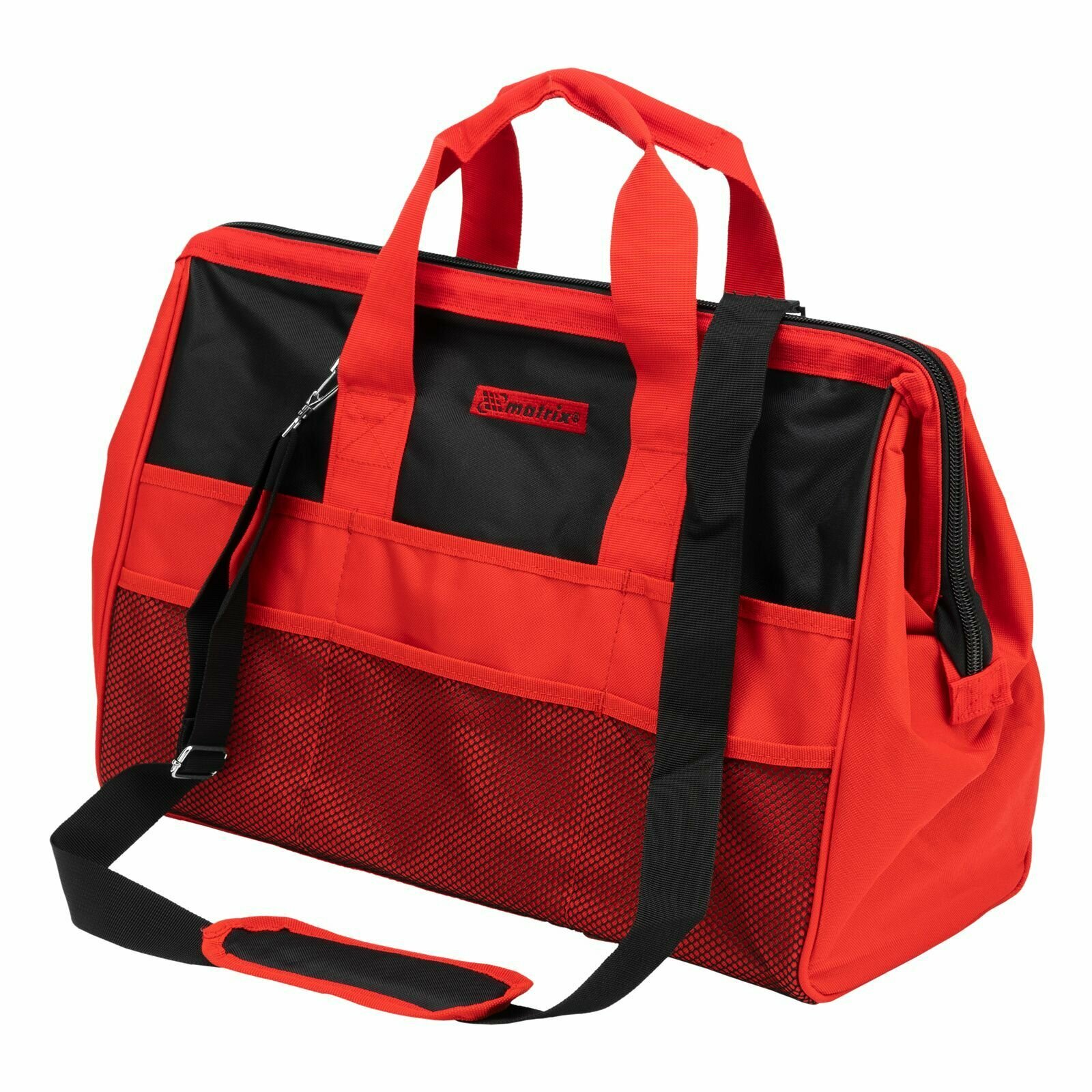 Сумка для инструмента, 18 карманов, 510 х 210 х 360 мм Matrix 90252