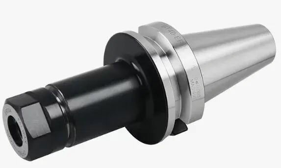 Цанговый патрон, оправка для фрезерного станка BT40ER32-100L