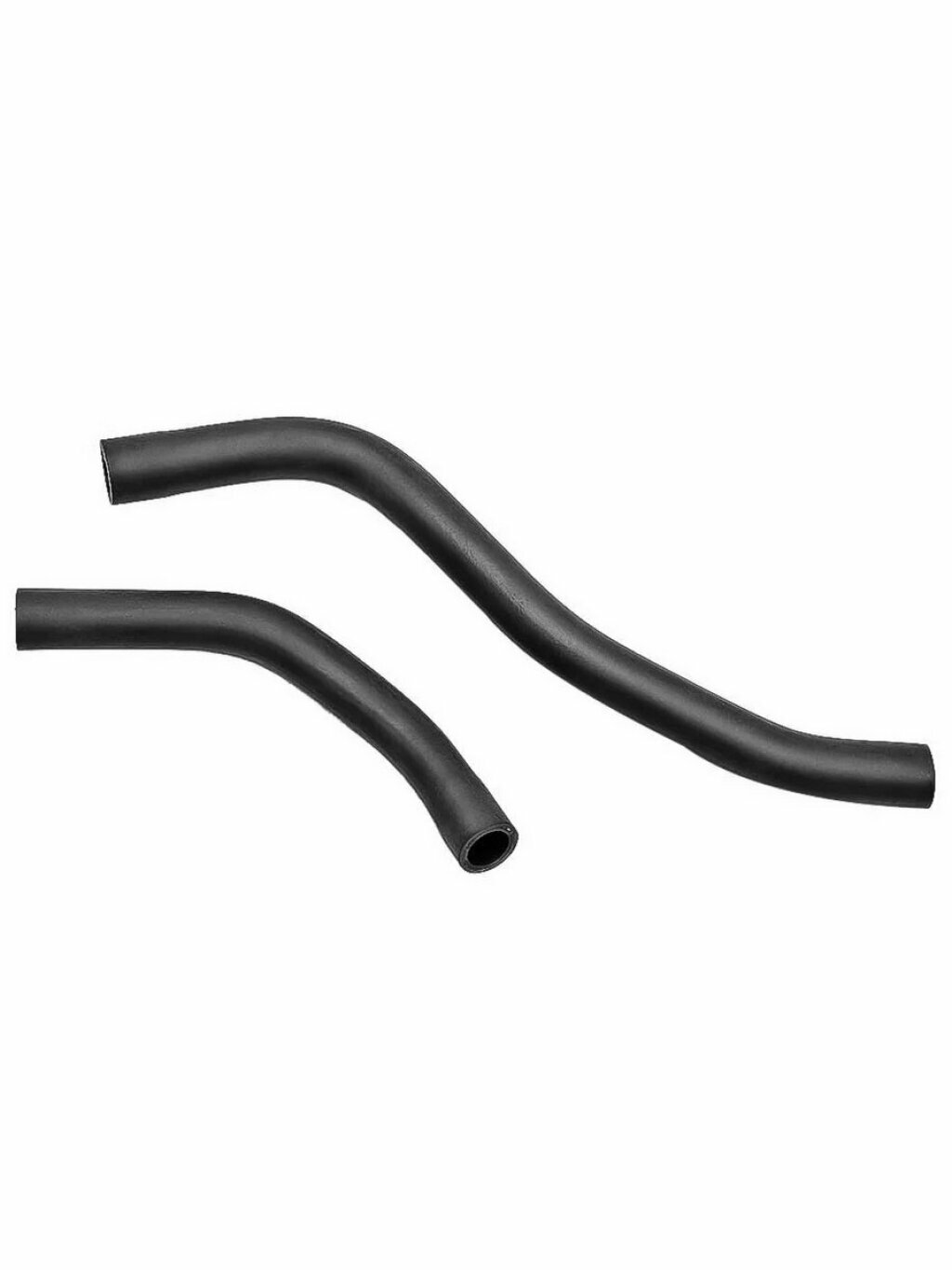 Патрубок отопителя 1118 (2 шт.) LADA