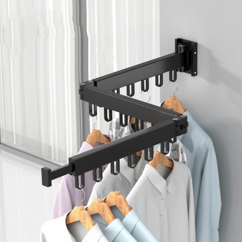 Складная вешалка