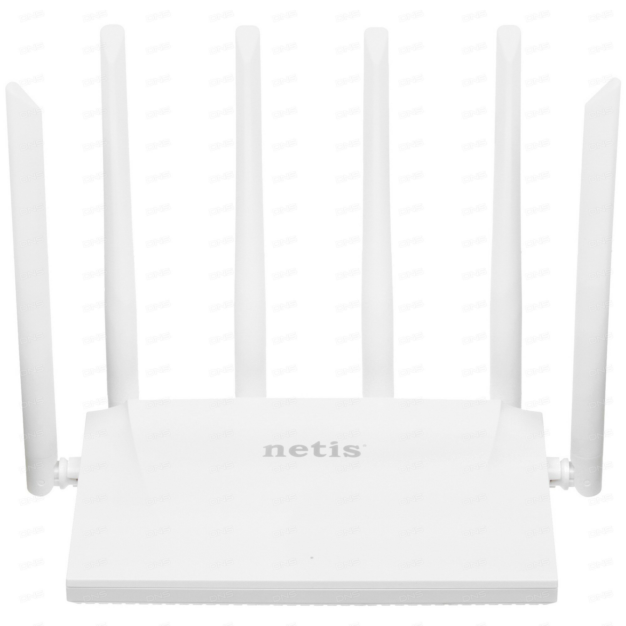 Wi-Fi роутер NETIS NC63 — фото 1