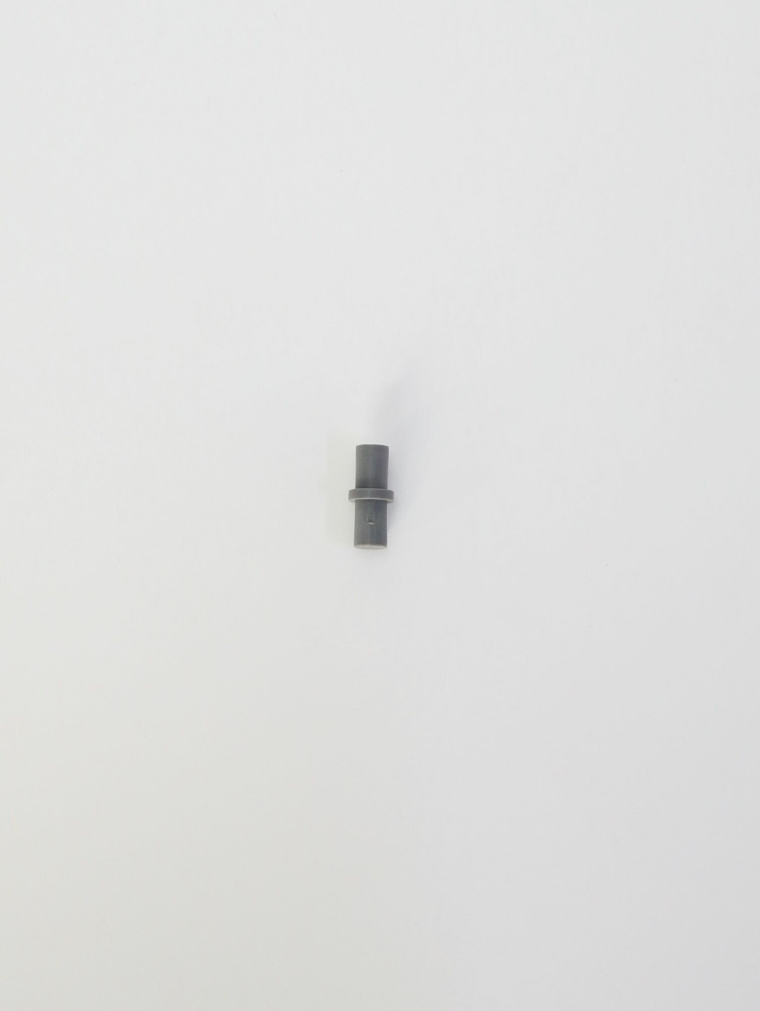 Полкодержатель 5 мм Светло-серый 20 шт.