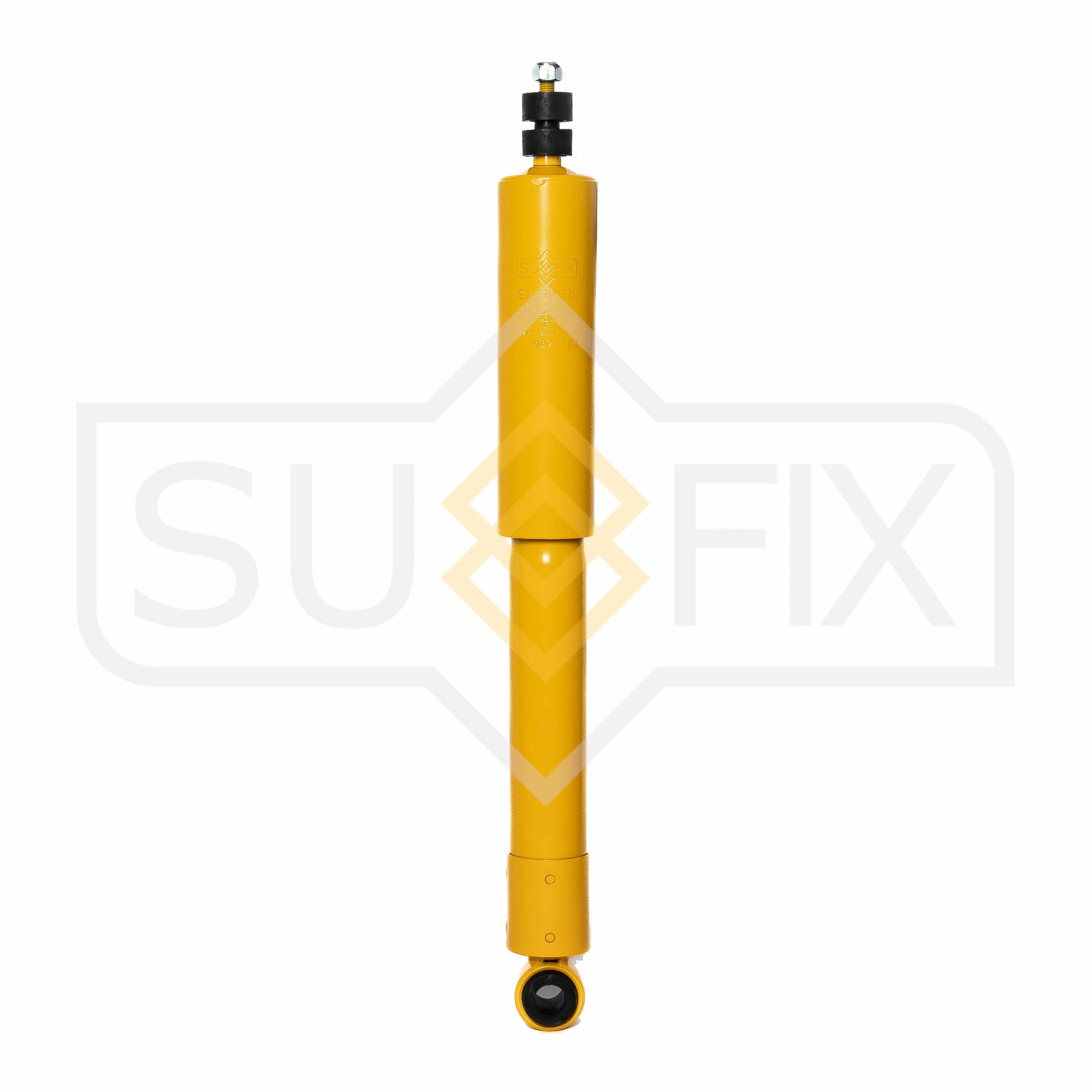 SUFIX Амортизатор задний левый/правый TOYOTA Land Cruiser(J90) 3.0D-3.4 96-02/ 4Runner 95-02 3.0D-3.4