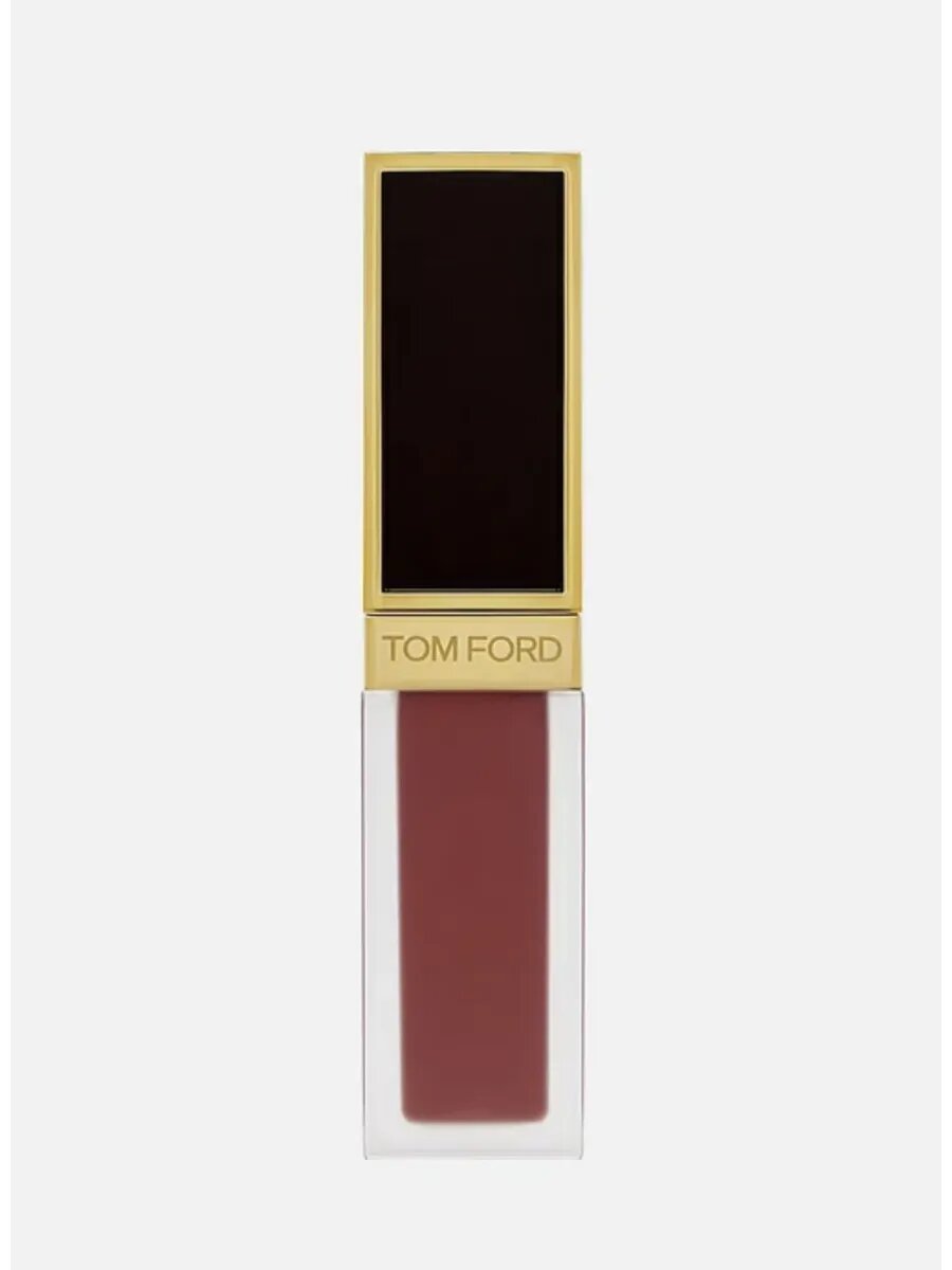 Жидкая помада для губ TOM FORD liquid lip smitten