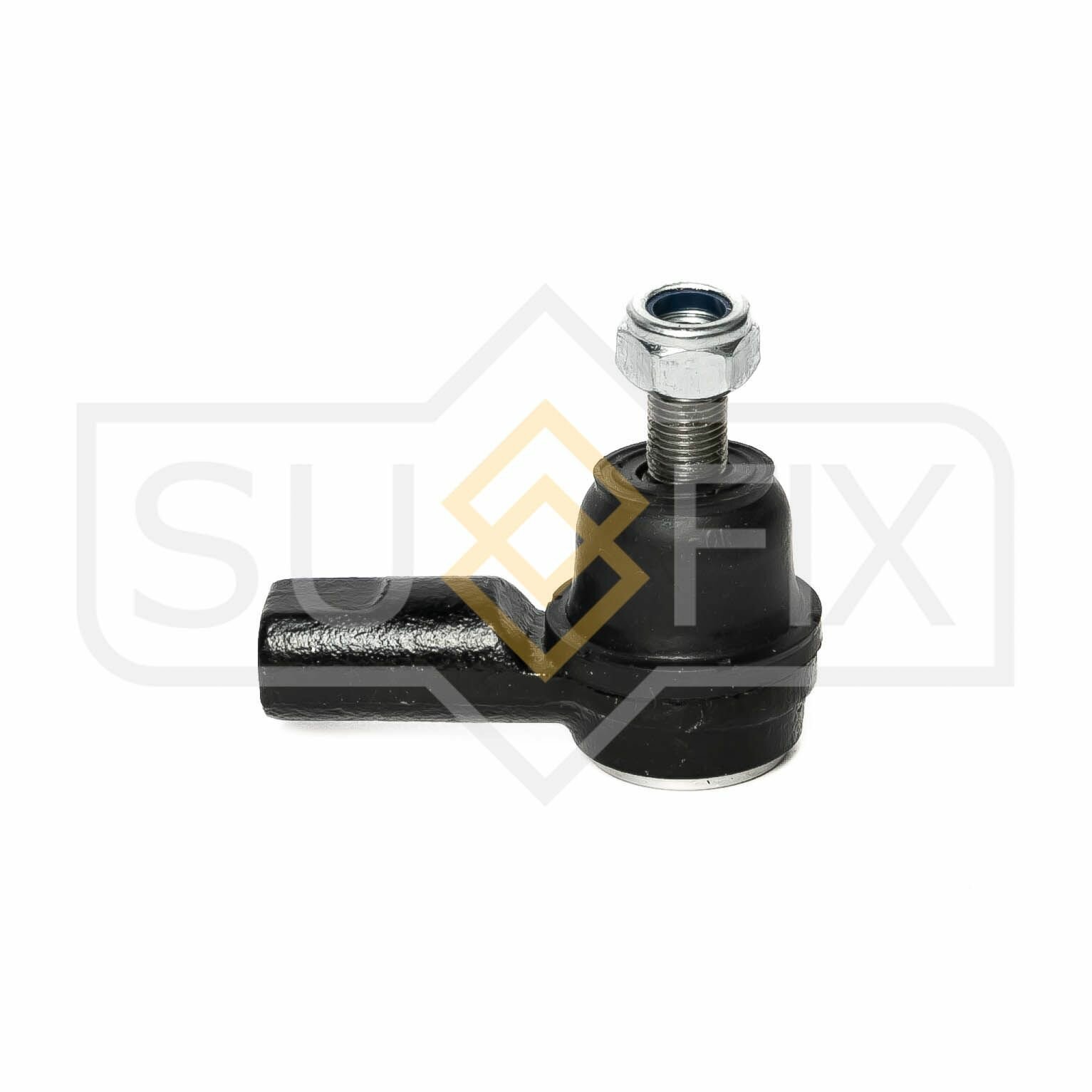 Рулевой наконечник, для Хонда Срв 2, Стрим, Элемент, Интегра, Акура RSX арт SE1203