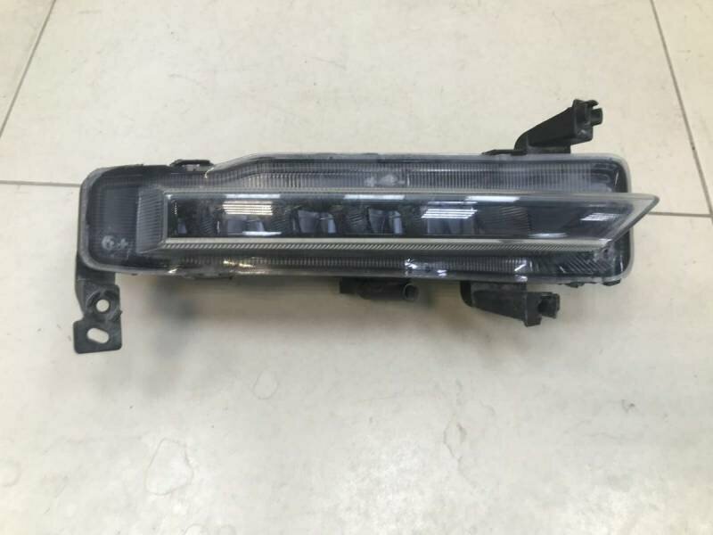 Фара противотуманная правая Chery Tiggo 8 PRO 2021 кат.номер: 605000680AA