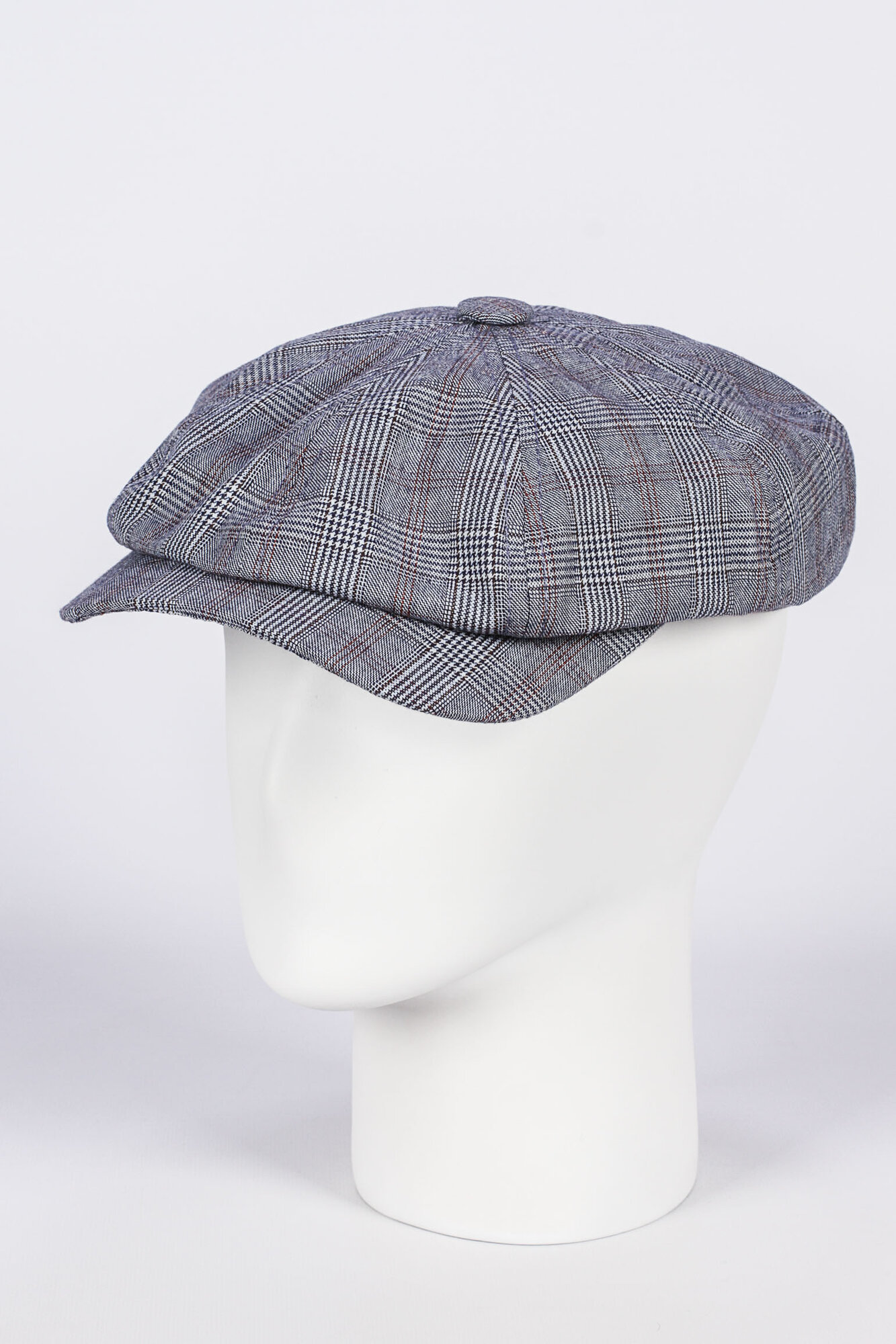 Кепка для мужчин