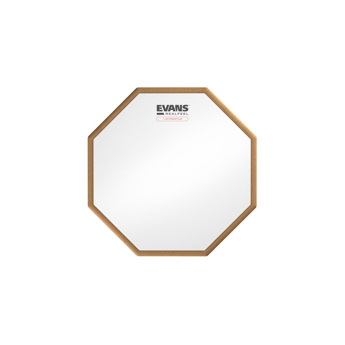 Пэд тренировочный Evans RF10G-AT 10