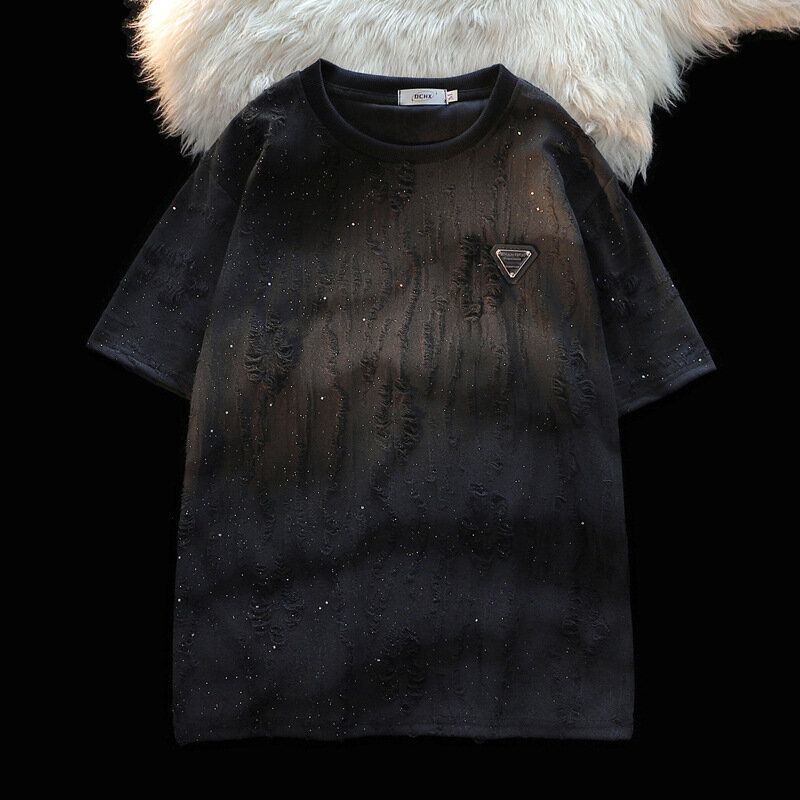 Футболка спортивная