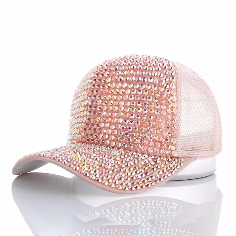 Бейсболка  для женщин