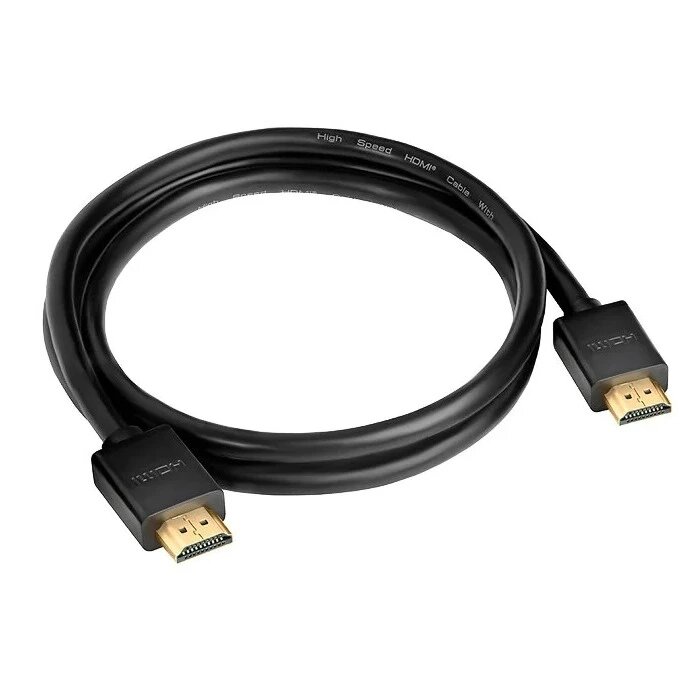 Кабель HDMI - HDMI Greenconnect GCR-HM411 15.0m
