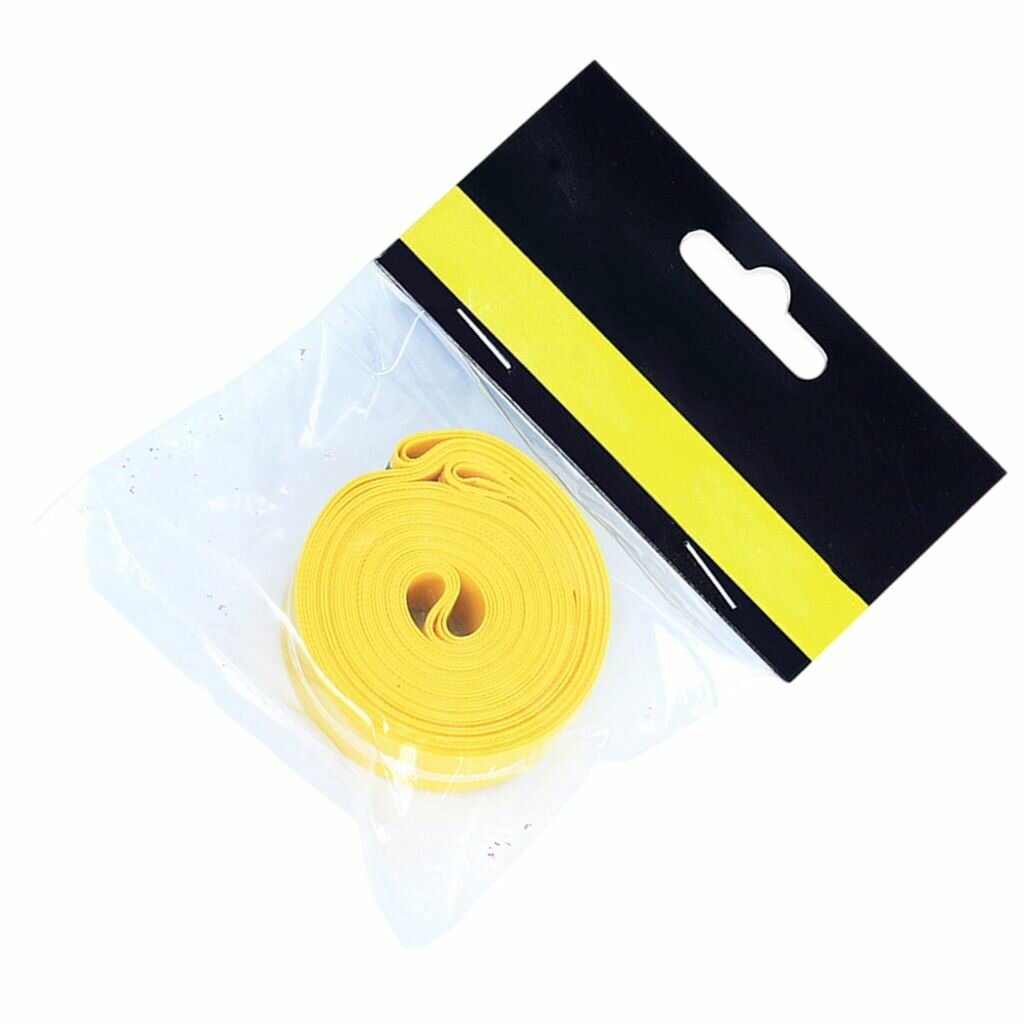 Сумка из 2-х прокладок для велосипедных шин-700Cx18