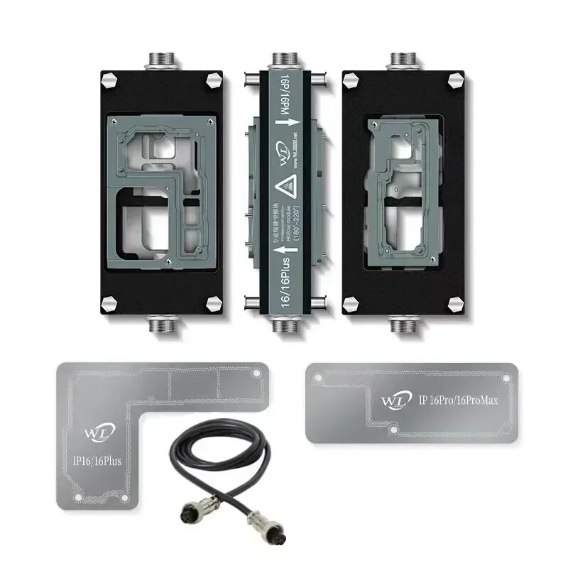 Платформа для пайки iPhone 16 series Module