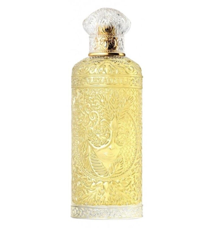 Парфюмерная вода Alexandre J Oriental Enigma 100 мл