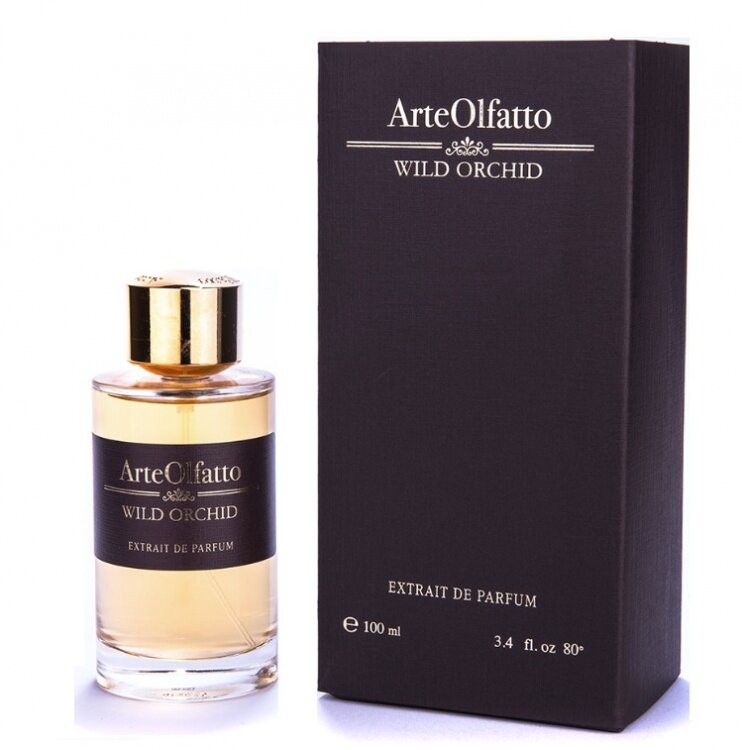 Духи Arte Olfatto Wild Orchid 100 мл