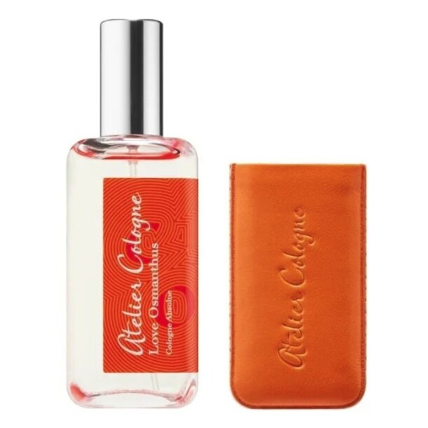 Одеколон atelier cologne love osmanthus 200 мл