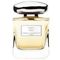 Парфюмерная вода Terry de Gunzburg Parti Pris 100 мл