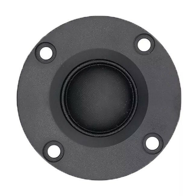 Динамик ВЧ купольный шелк 10Вт. 52Y04-J21ND12 для колонок