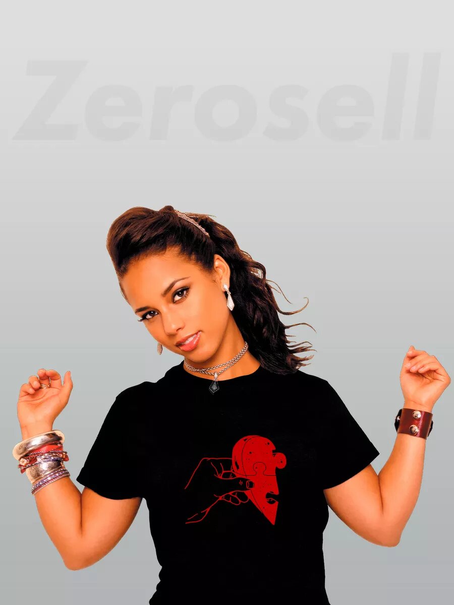 Футболка парная половина сердца