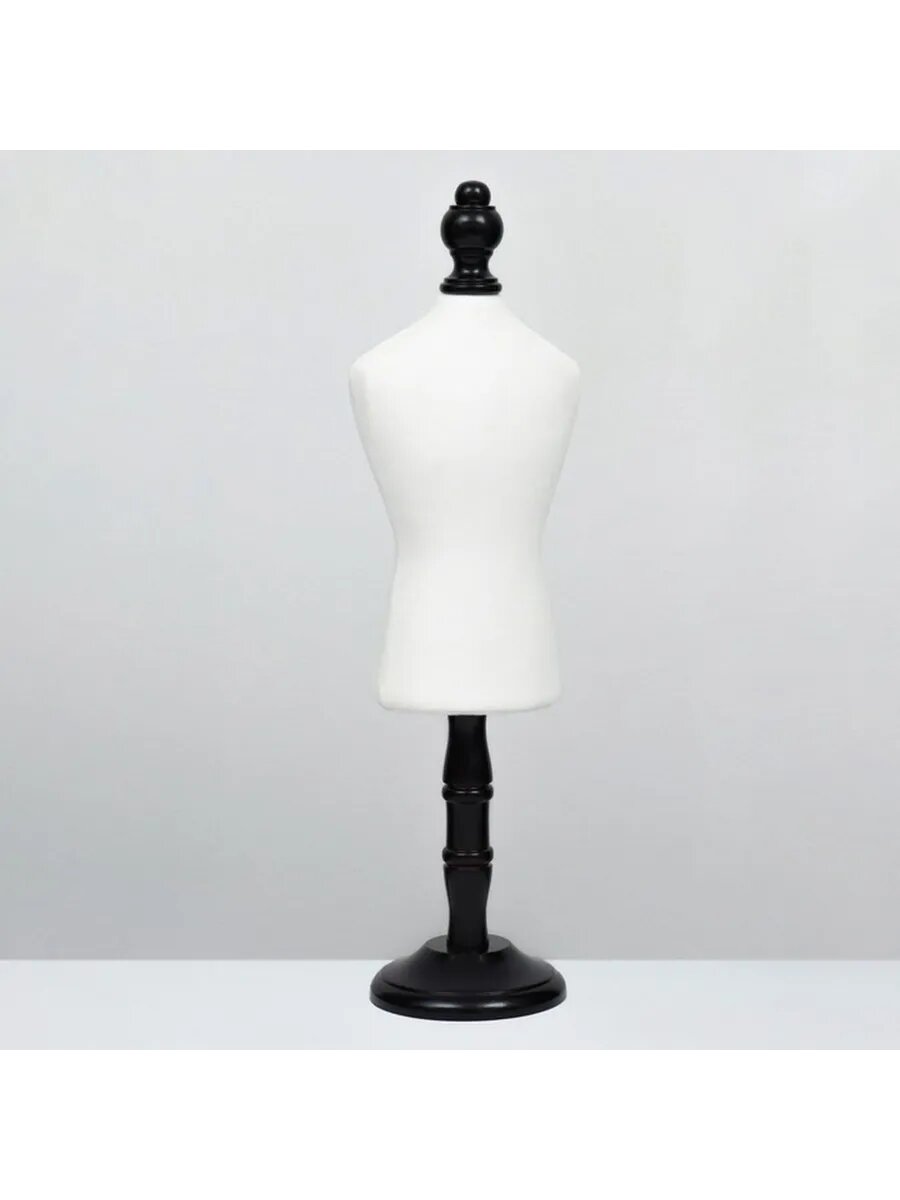 Манекен для одежды животных