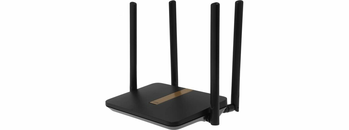 Wi-Fi роутер CUDY LT500D, AC1