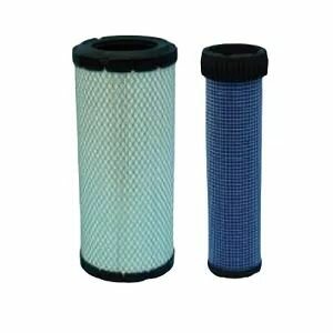 Фильтр воздушный STAL ST40162AB (526-3118+526-3122; CA5263118+CA5263122) Caterpillar