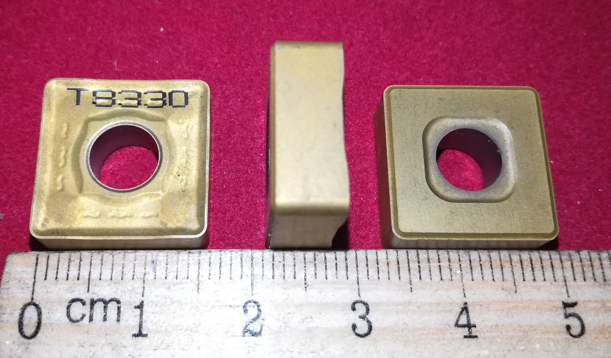 Пластина квадратная SNMM 150612 E - NR2 материал обработки - сталь, нержавейка, чугун, жаропрочн