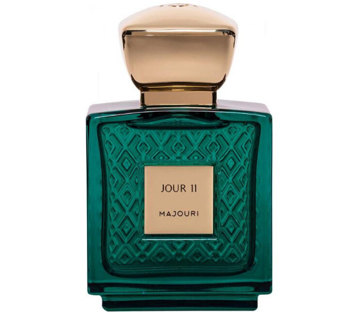 Парфюмерная вода Majouri Jour 11 75 мл