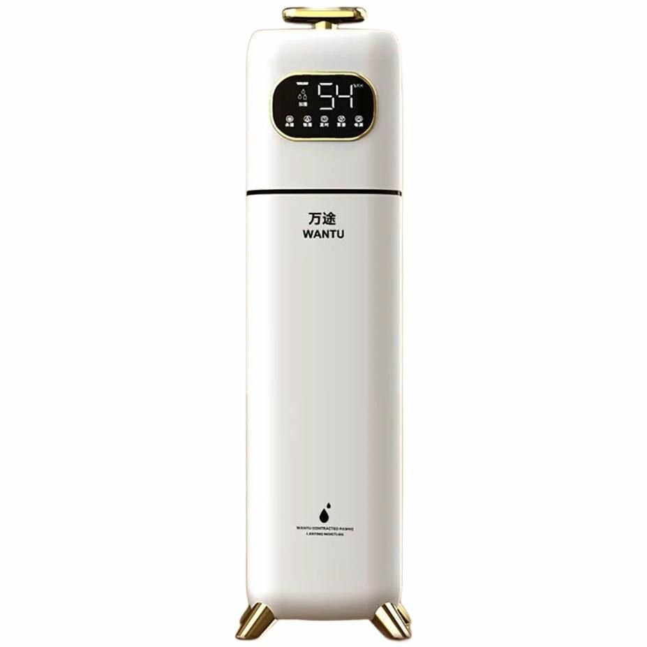 WANTU Увлажнитель воздуха QT-JS2102, золотой