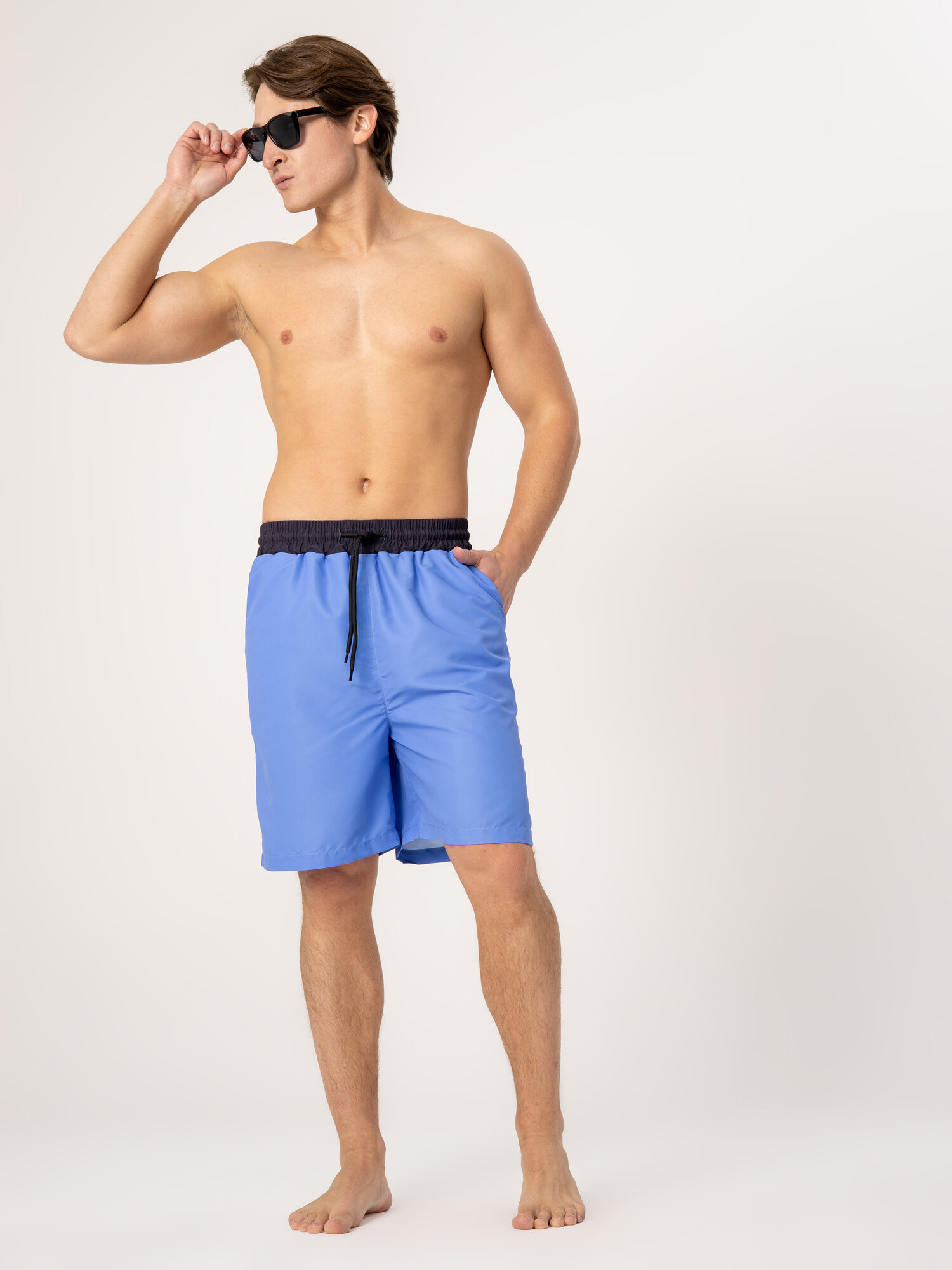 Шорты для плавания Плавательные шорты