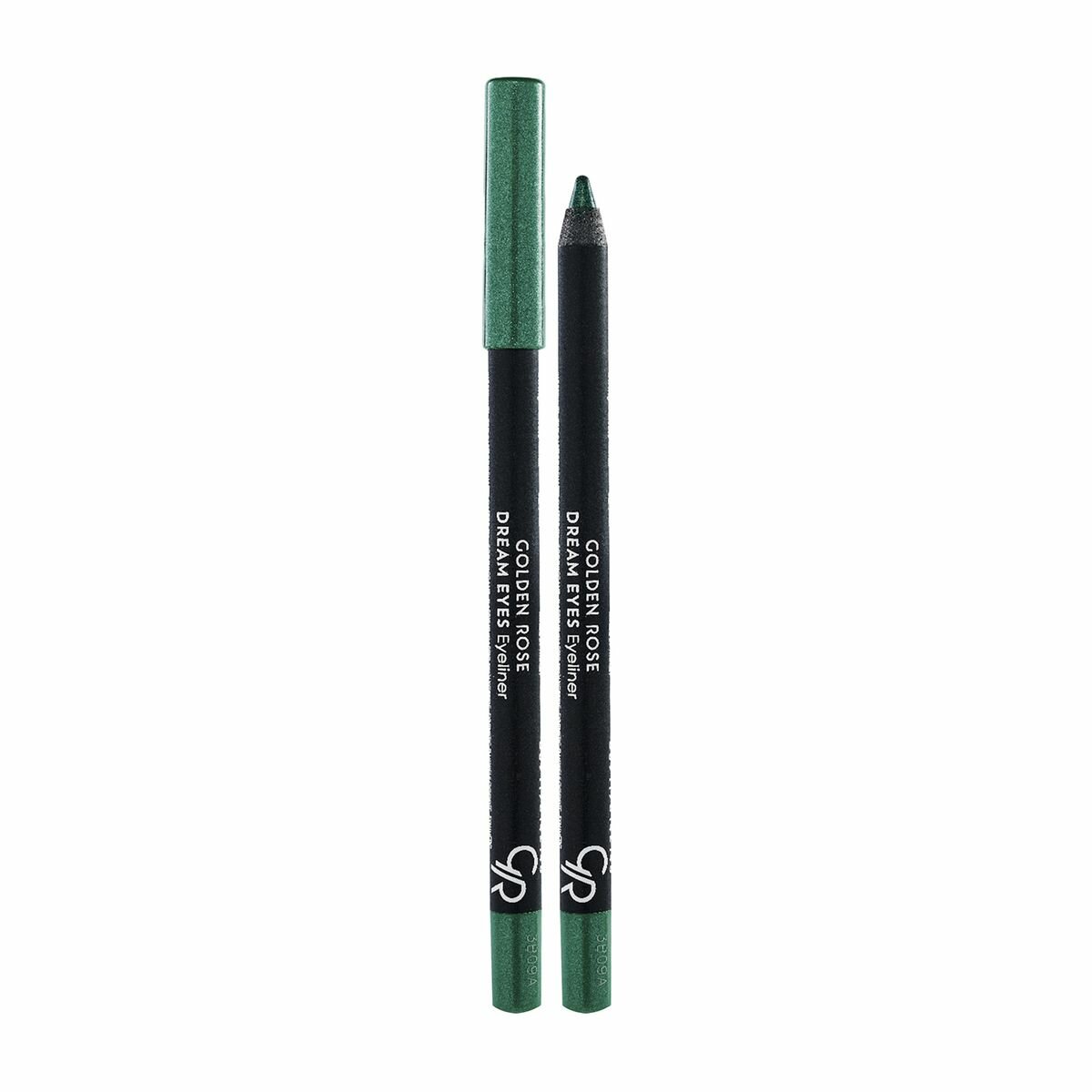 GOLDEN ROSE Карандаш для глаз Dream Eyeliner 1,6 г 414