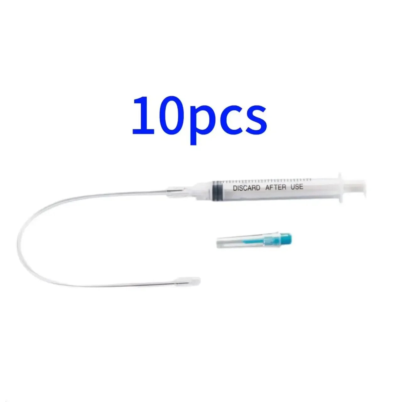 Одноразовые распылители для анестезии GIOIO 10pc for oral
