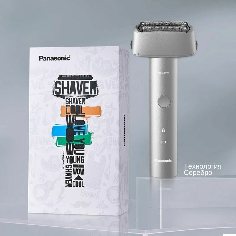 Бритва Panasonic RM31