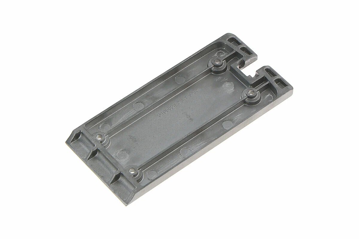 Основание рубанка Makita M1902 арт 319582-4