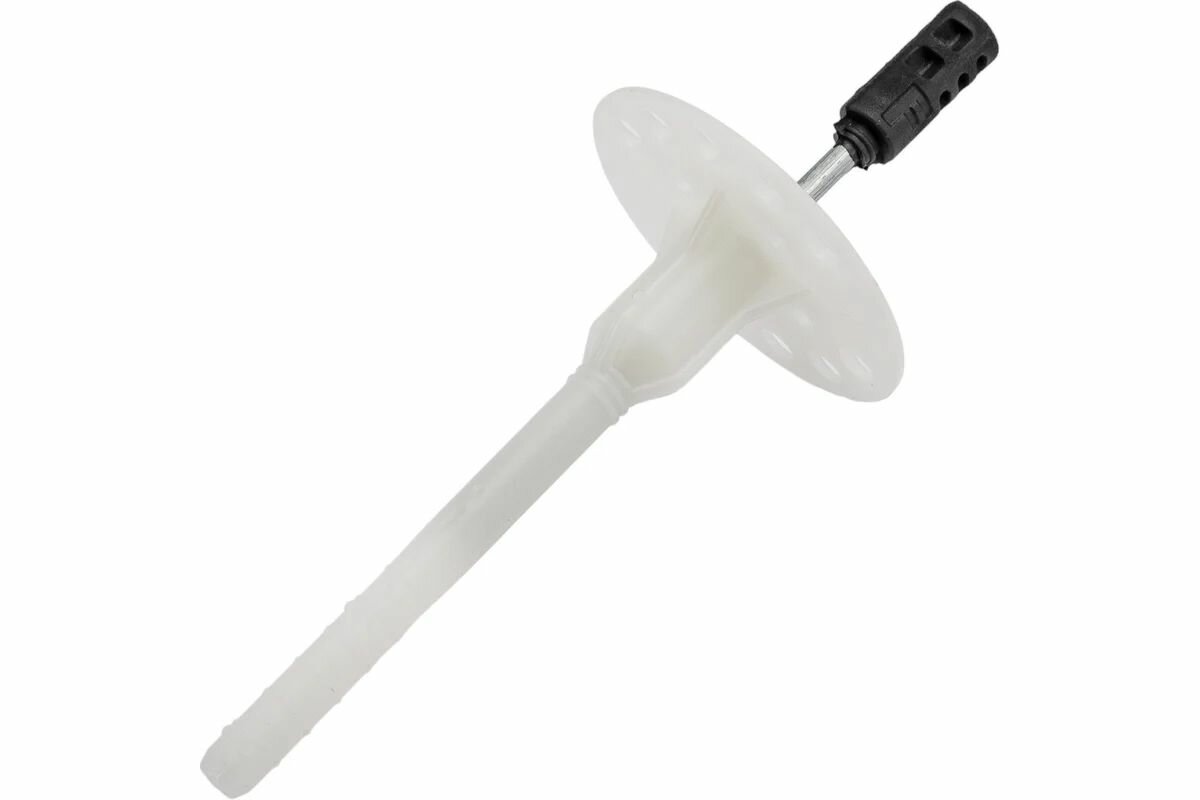 Дюбель для теплоизоляции Bau-Fix TDLMT 8x110 с гвоздем с удл. термогол. 90 шт. 824846