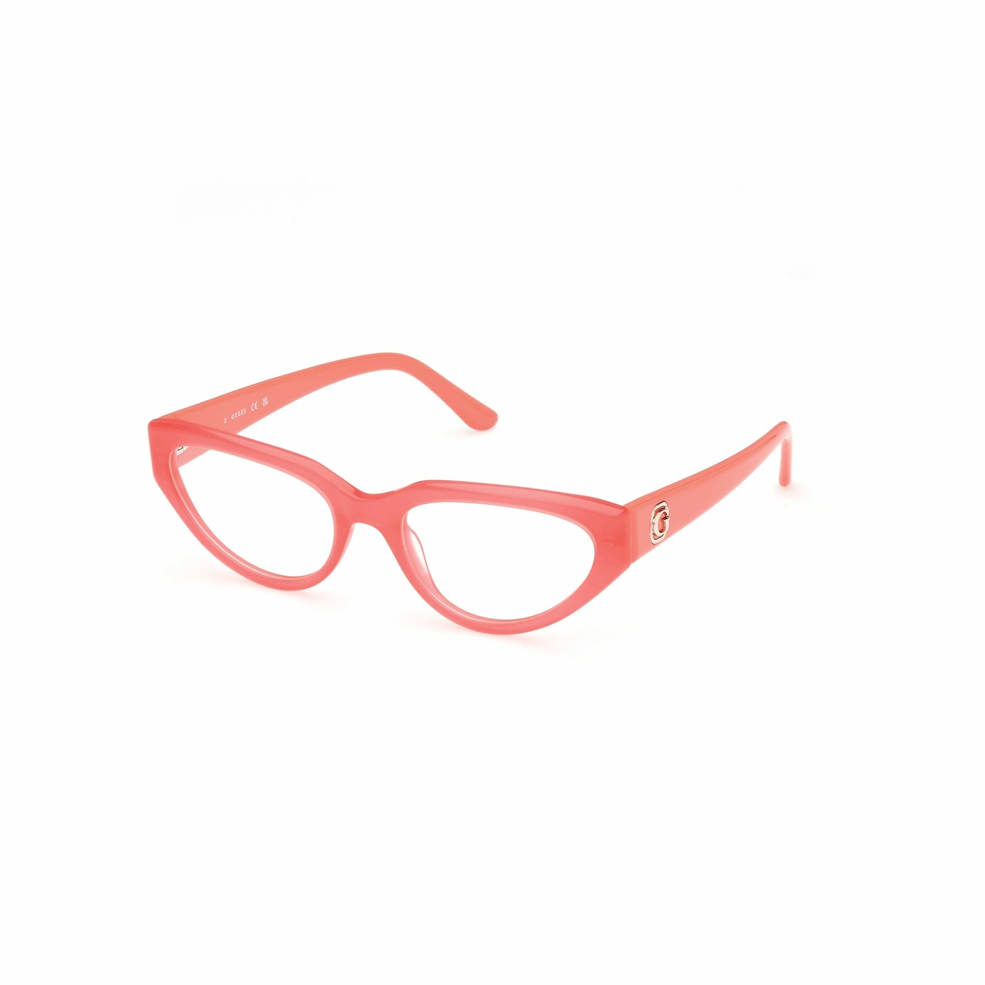 Оправа GUESS GU 50113 072 (53-18)