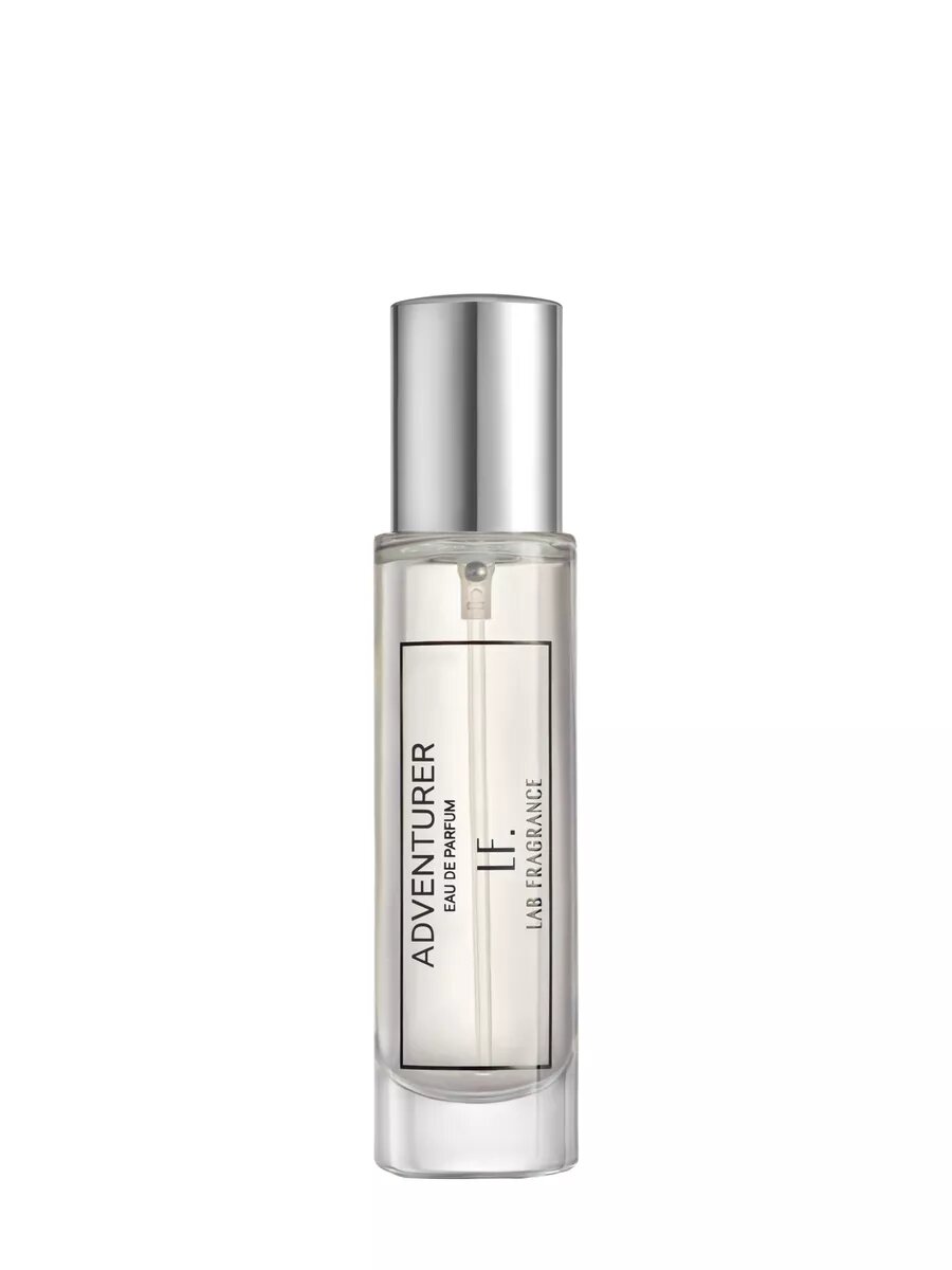 LAB FRAGRANCE Adventurer Парфюм унисекс 15 мл