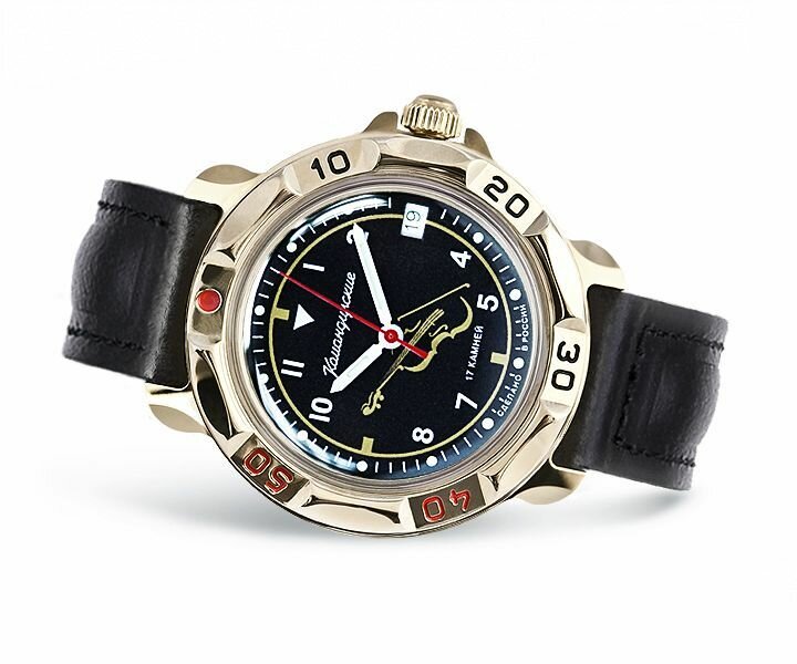 Наручные часы