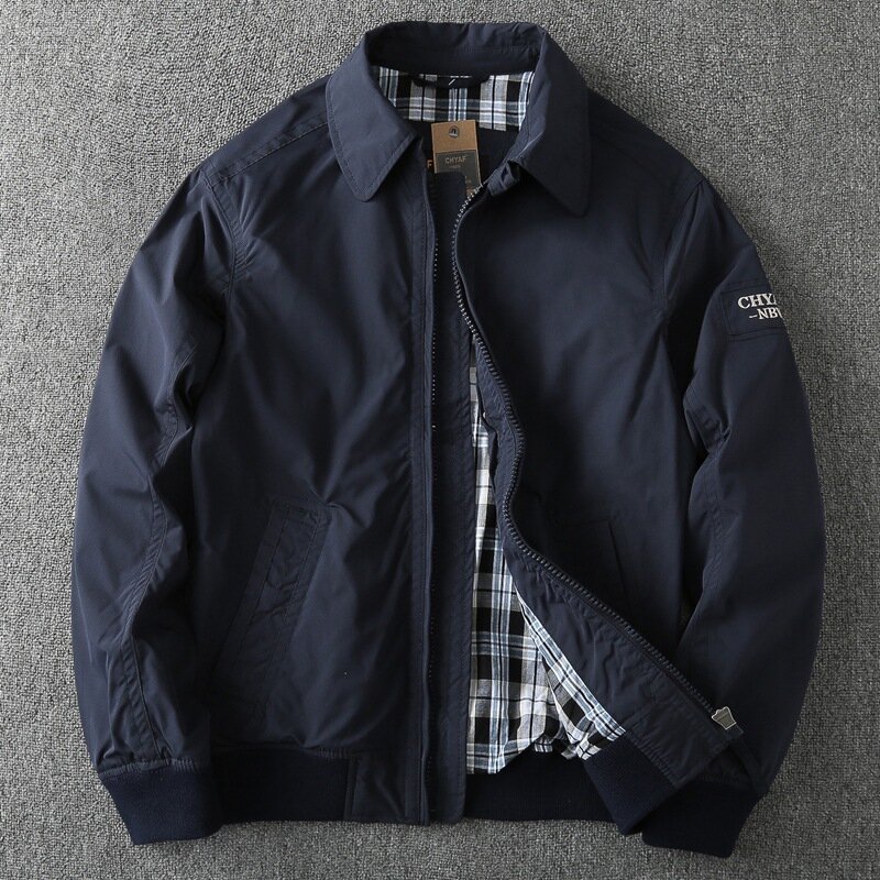 Куртка спортивная