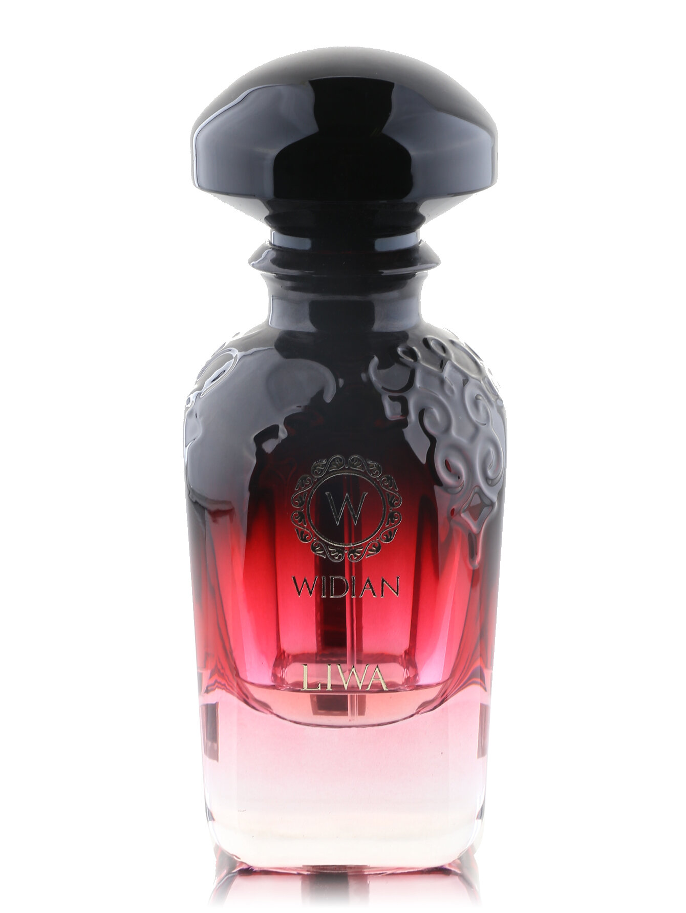 Духи AJ ARABIA Liwa Widian, унисекс аромат для мужчин и женщин, 50 мл (ref. 501)