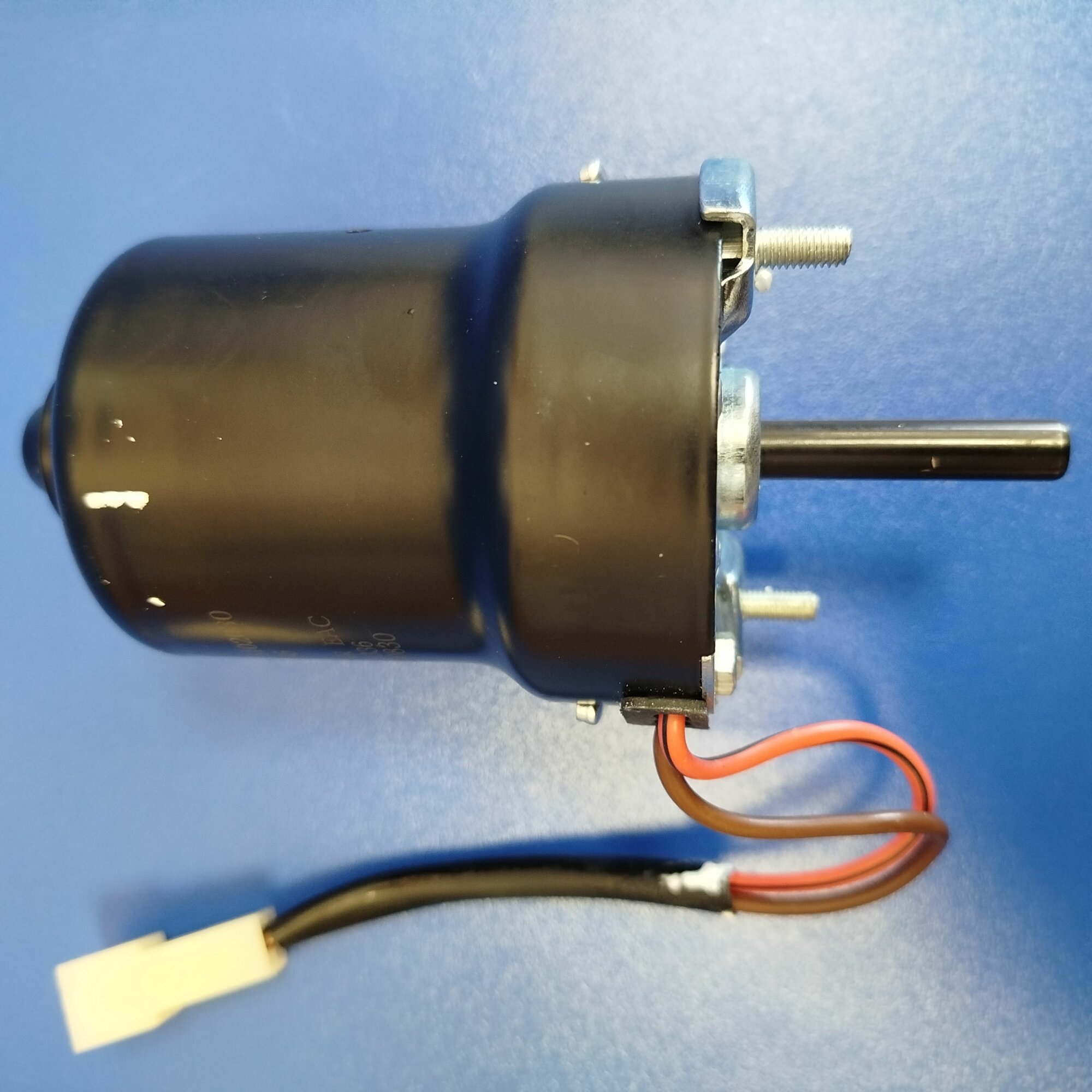 Мотор печки "LUZAR" УАЗ Хантер, 3151, 3303, 3741, 3909, 3962, 469