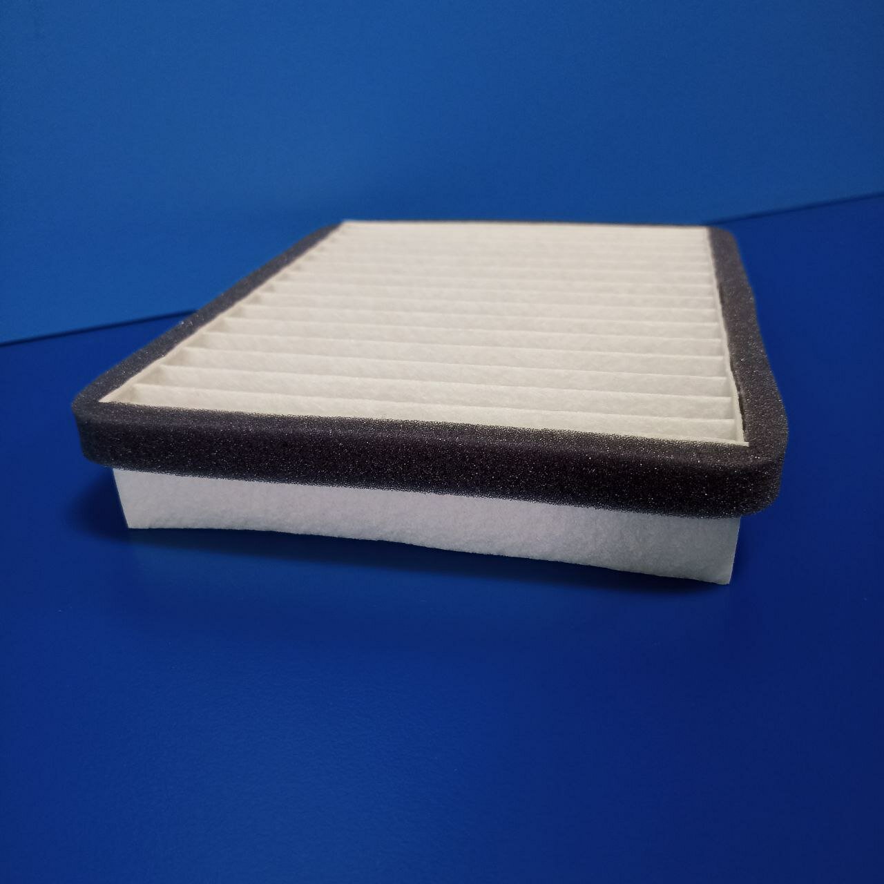 Фильтр салона "UAD" для автомобилей ВАЗ 2110-12 после 2003г, Приора