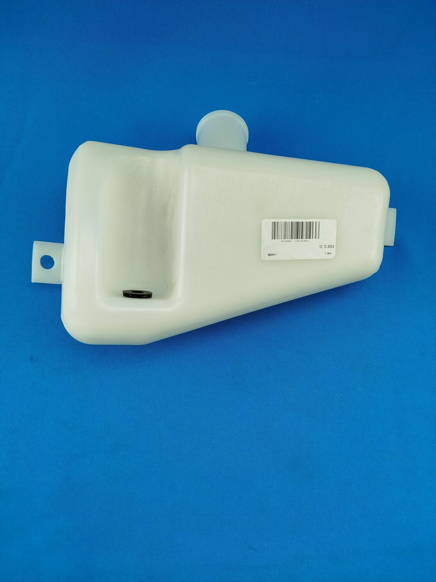 Бачок омывателя "ВАЗ" для а/м Шевроле-Нива заднего стекла (2123-6314014)