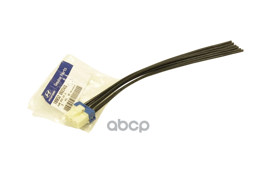 Элемент контактный проводки Hyundai-KIA арт. 1895206224AS