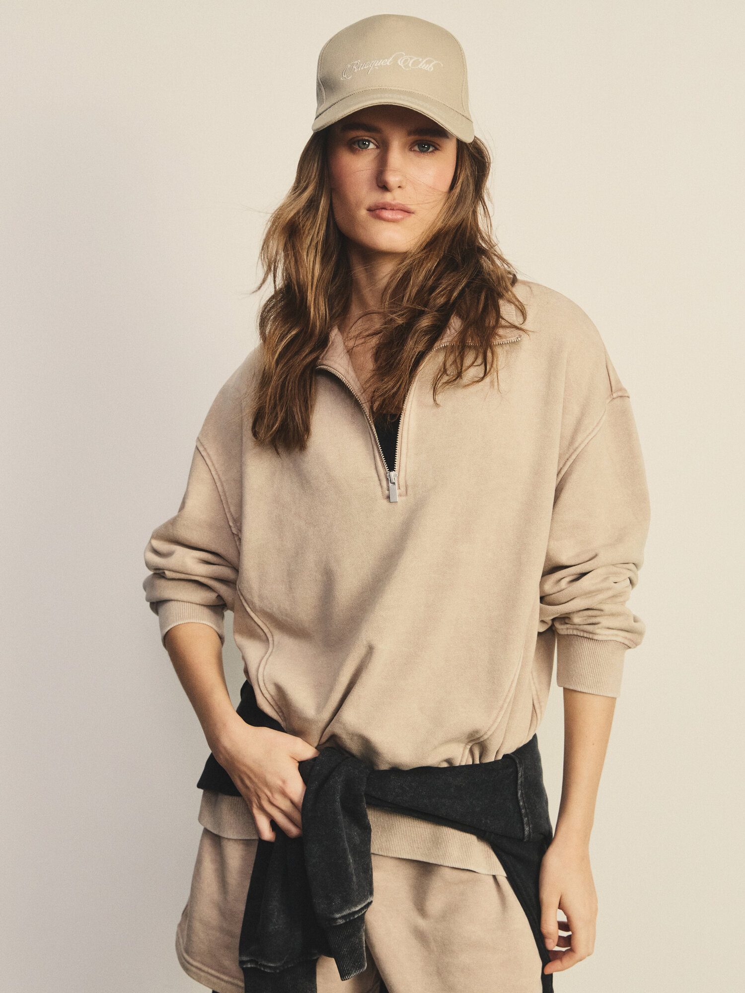 Бейсболка для женщин