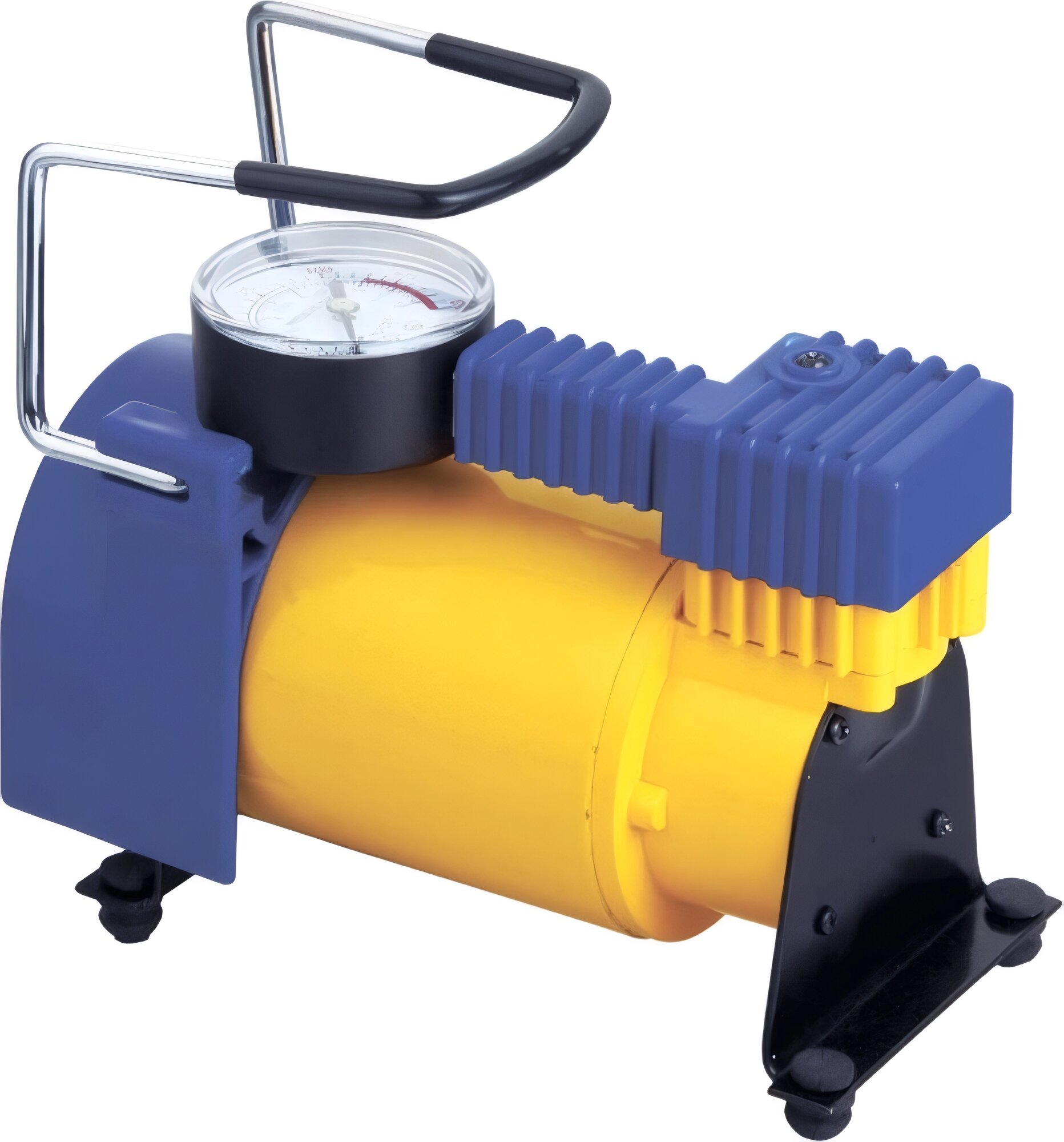 Автомобильный компрессор Zeus ZAC200