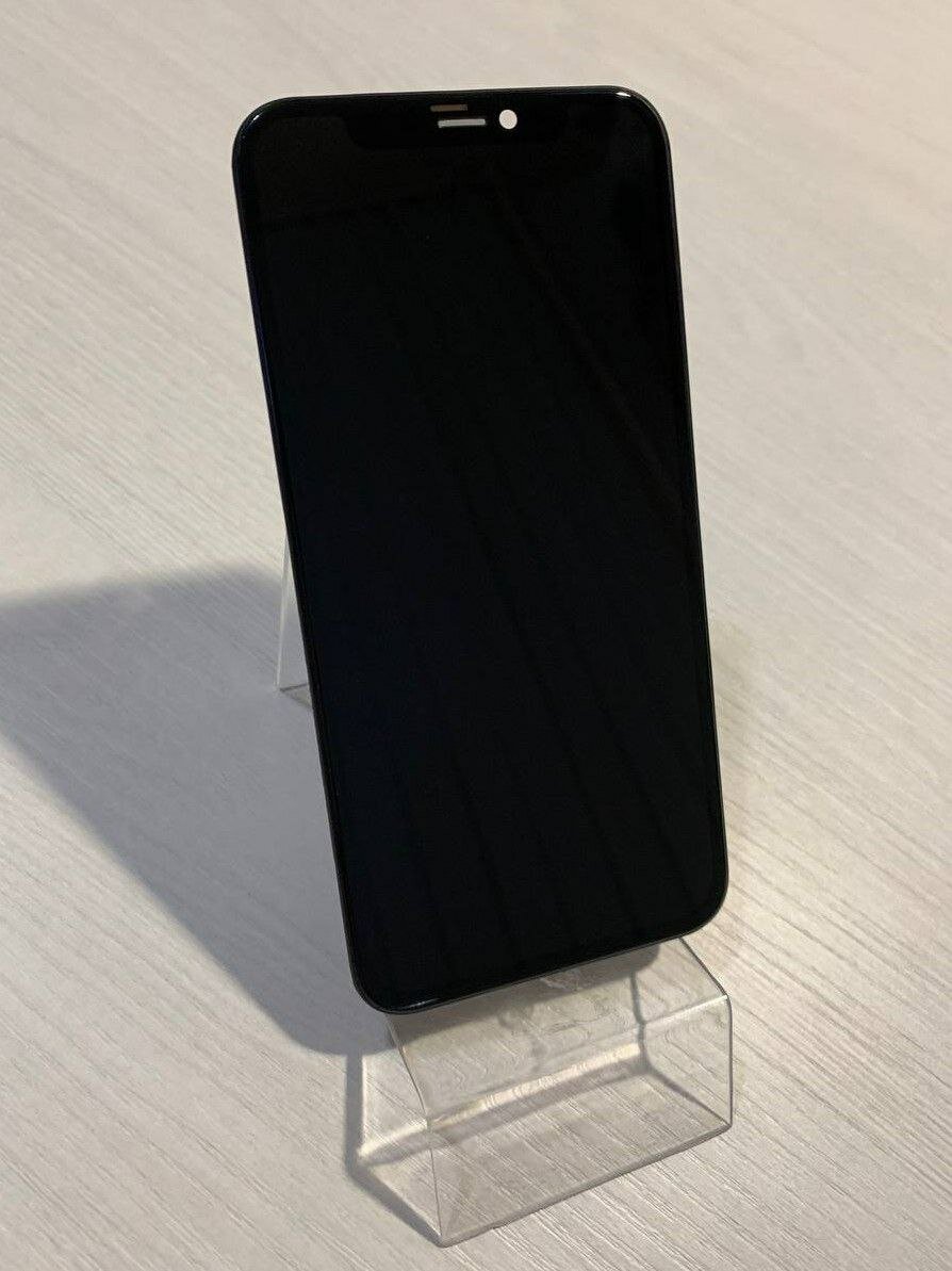 Дисплей IPhone 11 Pro AMOLED Premium (поддерживает удаление сообщения о замене дисплея) — фото 1