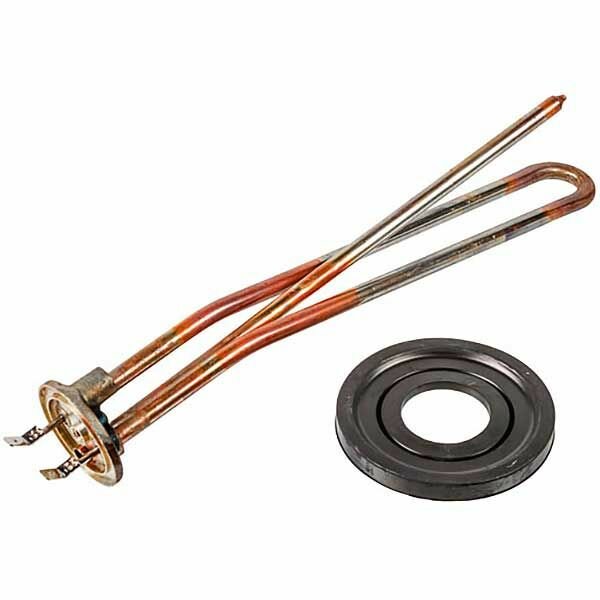 ТЭН 1,0 кВт водонагревателя Ariston ABSE VELIS PRO POWER 30-100